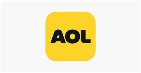 ‎aol Mail News Weather Di App Store