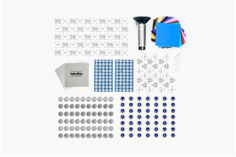 Stemfinity Fabtronic Sewing Bundle Teknikio