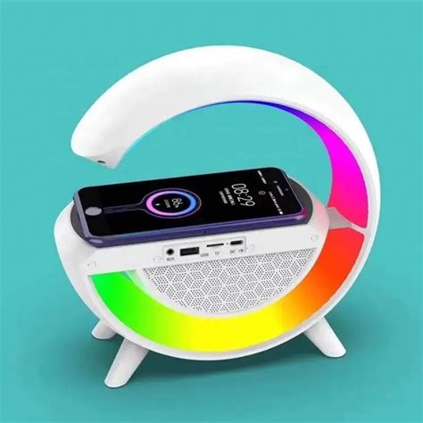 3 In 1 Multifunction Speaker 8 Bit