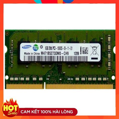 Ram Laptop GB GB DDR bus nhiều hãng Shopee Việt Nam
