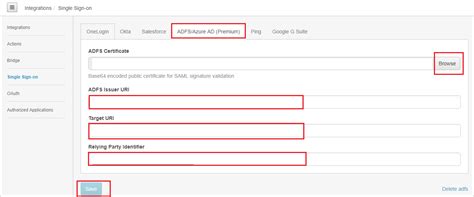 Tutorial Microsoft Entra Single Sign On Sso Integration With Genesys