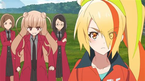 Zombie Land Saga