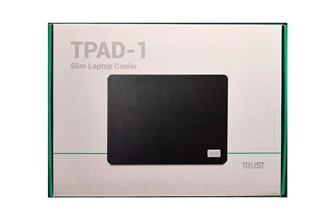 قیمت کول پد تراست Trust Tpad 1