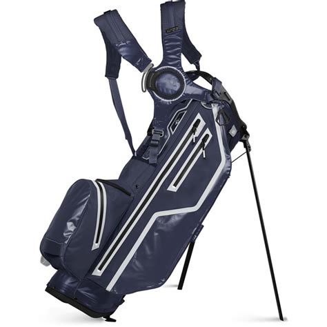 Sun Mountain 2022 H2no Lite Stand Bag Review