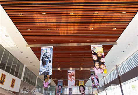 Linear Strip M V P Four Stars