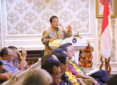 Implementasi Program Kartu Petani Berjaya Kpb Balitbangda Provinsi