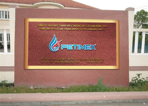 Dự án Thiết Kế Thương Hiệu Petimex Sao Kim Branding