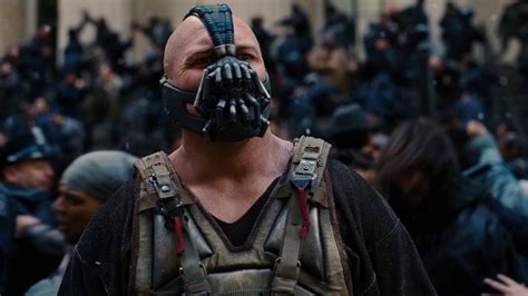 Blue Beetles Director Initially Wanted To Make A Bane Movie