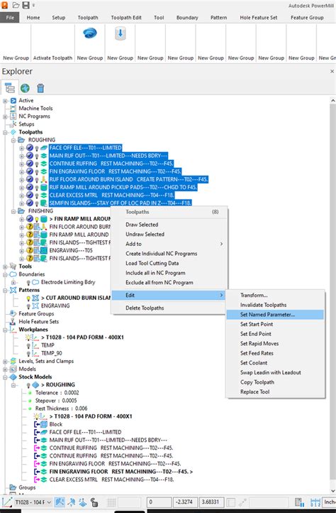Using User Defined Settings Or Somethings Else To Force Specific Post