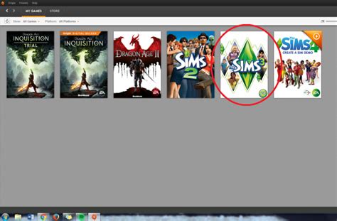 Disable Origin In Game Tutorial Asexualsims On Tumblr