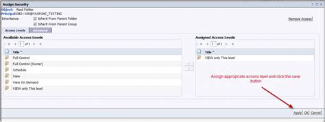 Accessing Content Objects Sap Security Pages