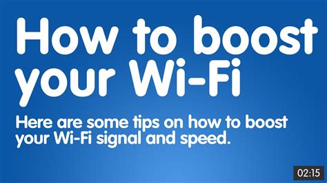 Few Handy Tips To Improve Your Wi Fi Connectivity Security Quickhax