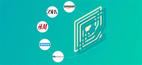 How Has RFID Impacted The Supply Chain Robots Net