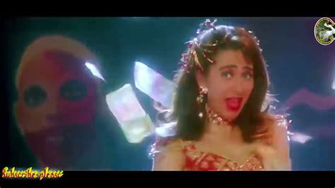 {{ Sexy Sexy Mujhe Log Bole }} Karishma Kapoor Alisha Chinai Anu