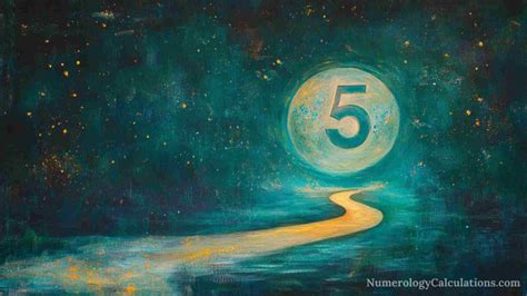 Life Path Numbers Meaning Calculation And Insights For Personal Growth