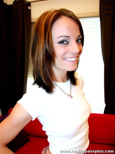 Jaylen Sins Is A Lovely Beaver Who Got Drilled In Doggy On The Couch