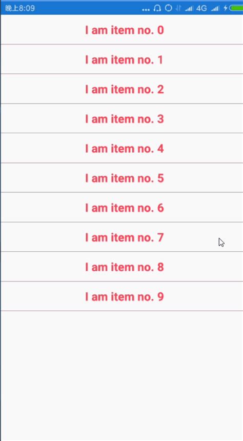 C Xamarinforms Listview Deselect Item On Android Stack Overflow