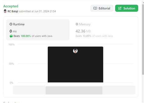 Rc Balaji On Linkedin 100daysofcodingchallenge Arrays Matrix