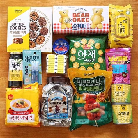 노브랜드 장보기 장바구니 목록 노브랜드 추천템 쟁여템 신상템 노브랜드 과자 간식 추천 네이버 블로그