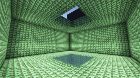 Liminal W I P Minecraft Map