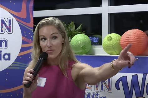 Candidate In Virginia Election Performed Live Sex Acts With Husband On
