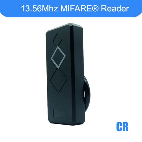 Mifare Card Reader 1356mhz Darazlk