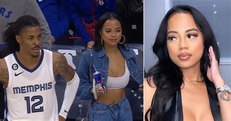 Ers Fan From Wild Ja Morant Photo Finally Identified Game