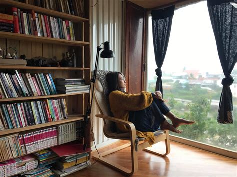 Phuong Anh Daos Feet