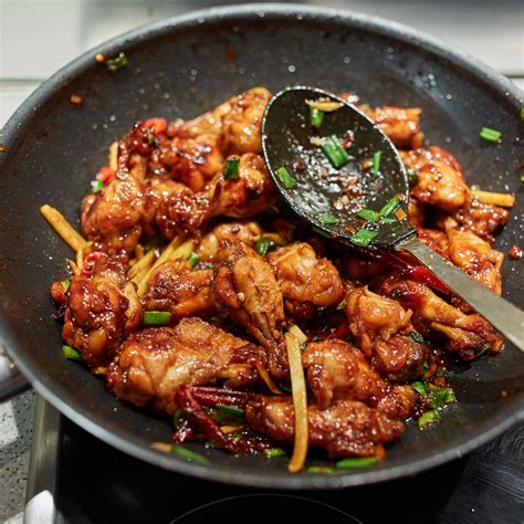 Arriba 54 Imagen Marmiton Poulet Au Miel Fr Thptnganamst Edu Vn