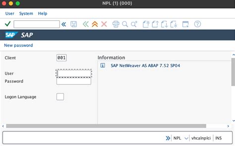 Sapgui Encryption And Sso With Pses And Keychain F Sap Community