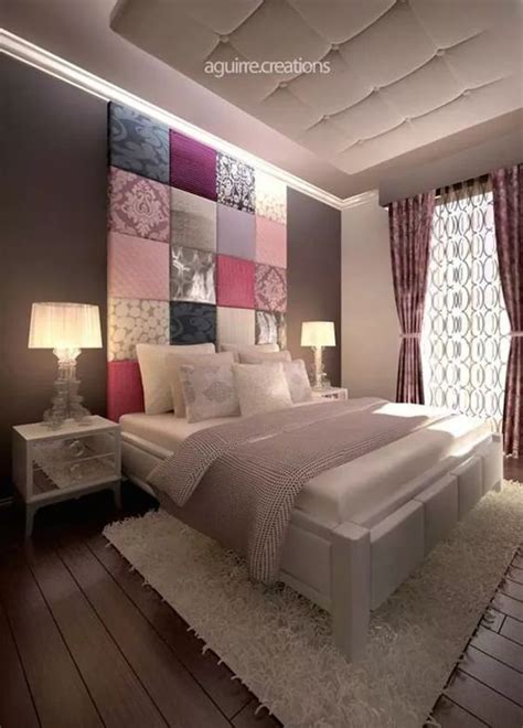16 Dreamy Bedroom Design Ideas Wall Art Prints Bedroom Design