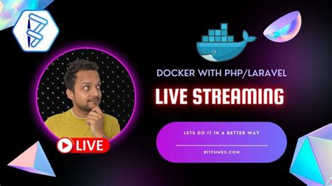 Sarthak Shrivastava On Linkedin Docker With Phplaravel Day 2