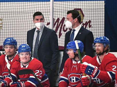 Alexandre Burrows 2022