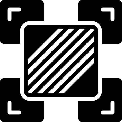 Solid Icon For Variance 24087089 Vector Art At Vecteezy