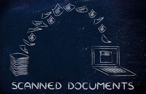 Use Free Online Ocr Services To Edit A Scanned Document
