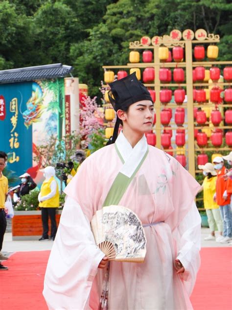 不用七星連珠，觀音山相親會就能帶你「穿越時空」收穫愛情秒脫單 壹讀