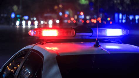 Nsw Police Deny Cover Up Of Senior Inspector Drunk Driving