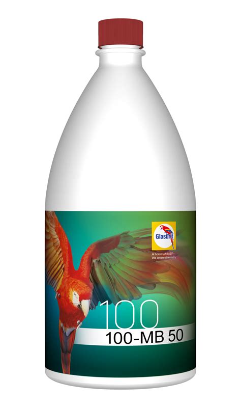 Products | Glasurit Know How Deutschland