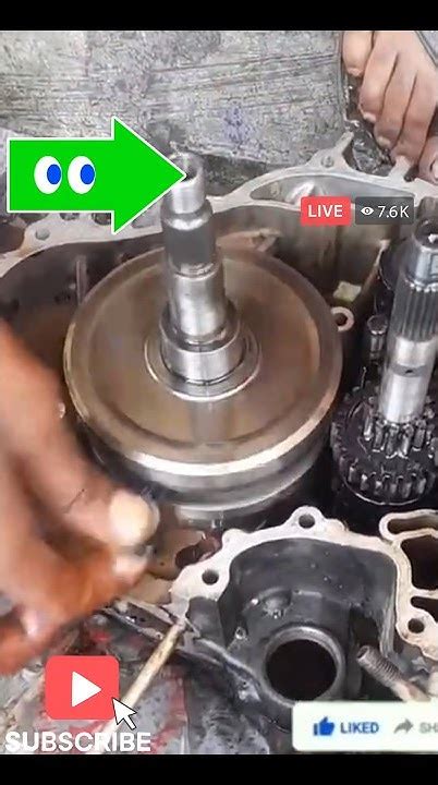 Bike Engine Fitting यह कम जरूरी है जिस्से इंजिन का पेरफॉर्मांस बेस्ट हो