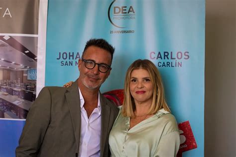 Carlos Carlín Y Johanna San Miguel Desmienten A Latina Tv No Han Pagado Regalías Por Pataclaun