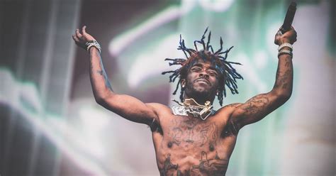 Lil Uzi Vert Wants To Renegotiate Contract Amid Label Drama Free Uzi