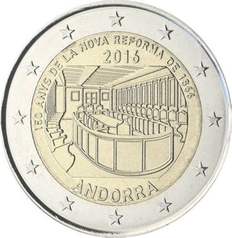 Andorra | Monnaie ancienne, Piece de monnaie, Piece de monnaie ancienne