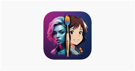 App Store Free Ghibli AI Image Generator