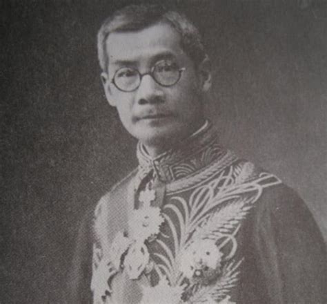細數軍統暗殺的四大漢奸，表面一表人才，實際上作惡多端 每日頭條
