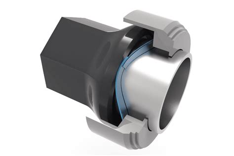 Wave Spring Application Examples Rotor Clip