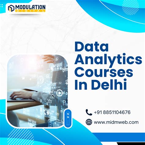 Power Of Data Top Data Analytics Courses In Delhi For 2024 By