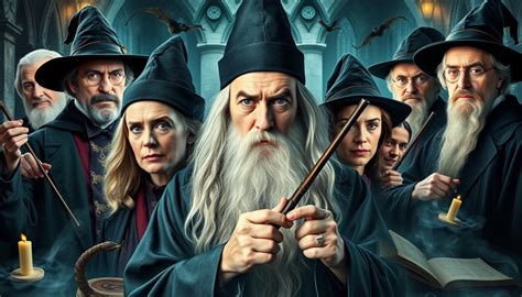 The Breed Of Fang From Harry Potter Revealed