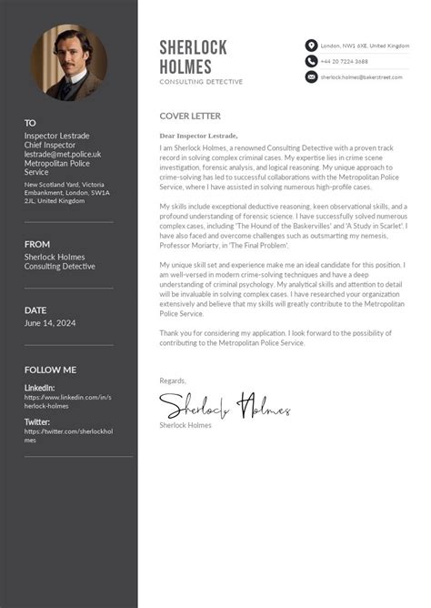 Speculative Application Cover Letter How To Write A Cover Letter