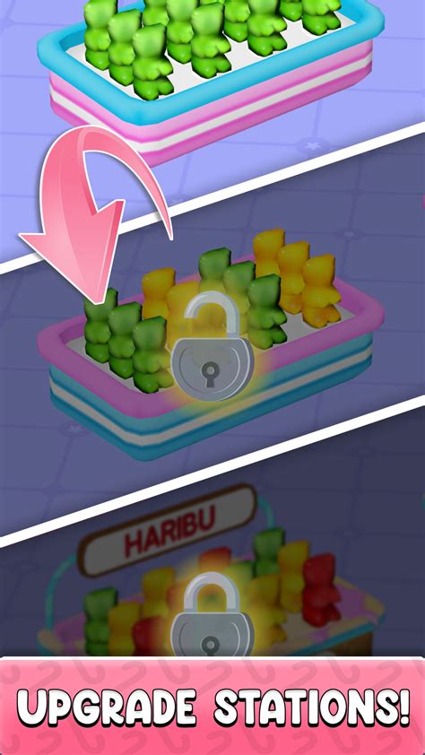 Candy Guys Sweet Shop Para Iphone Descargar