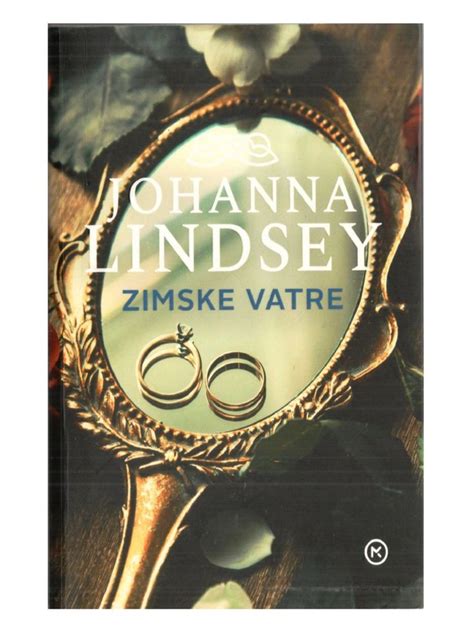 Zimske Vatre - Johanna Lindsey | PDF
